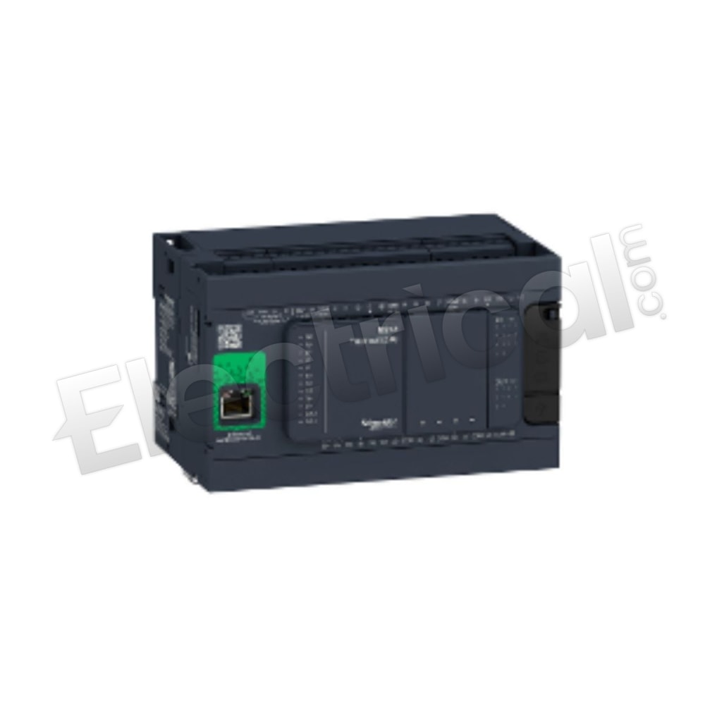 Schneider Electric TM241CEC24T PLC Automation