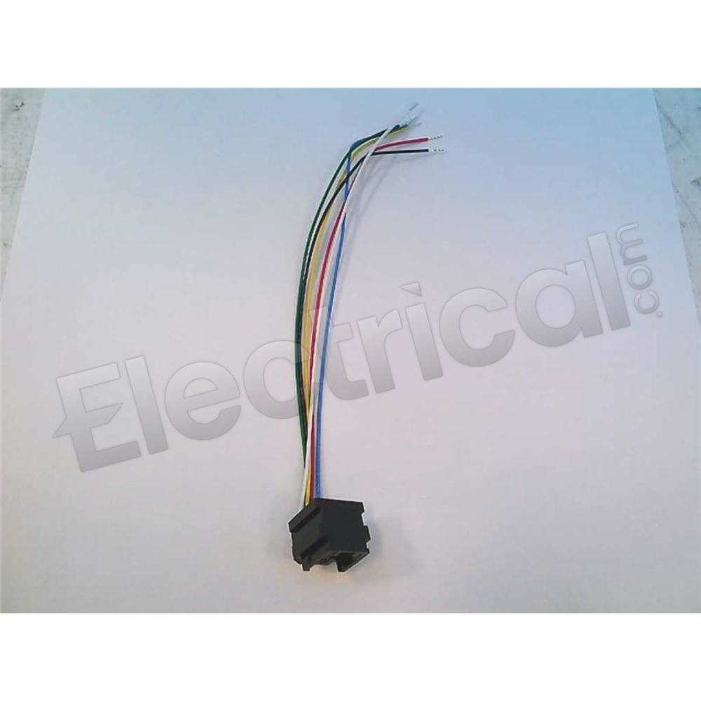 Hirose Electric TM2RG-L66-5S-150M Connector/Terminal/Pin Electrical ...