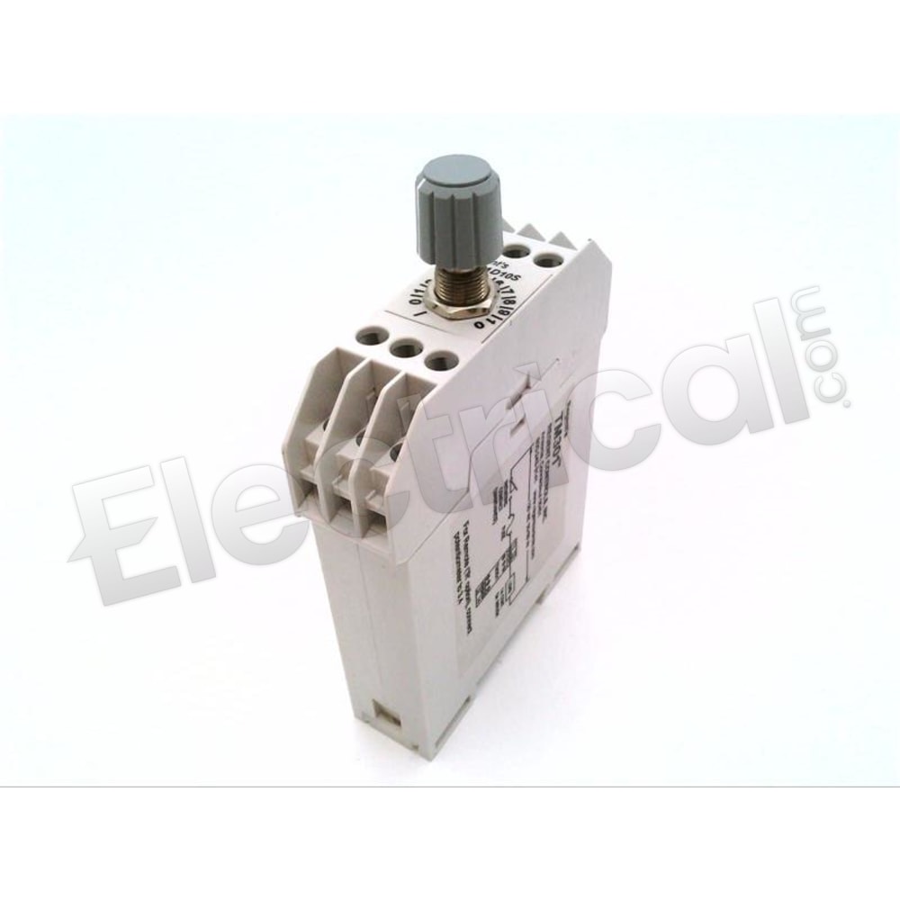 TM301D10S120 Regent Controls Timer & Counter Automation