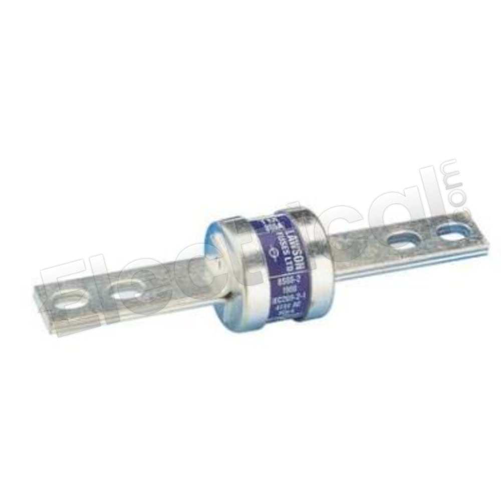 TM355 Lawson Fuses Low Voltage Fuse