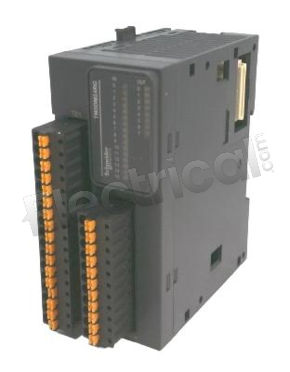 TM3DM24RG Schneider Electric PLC Module Automation