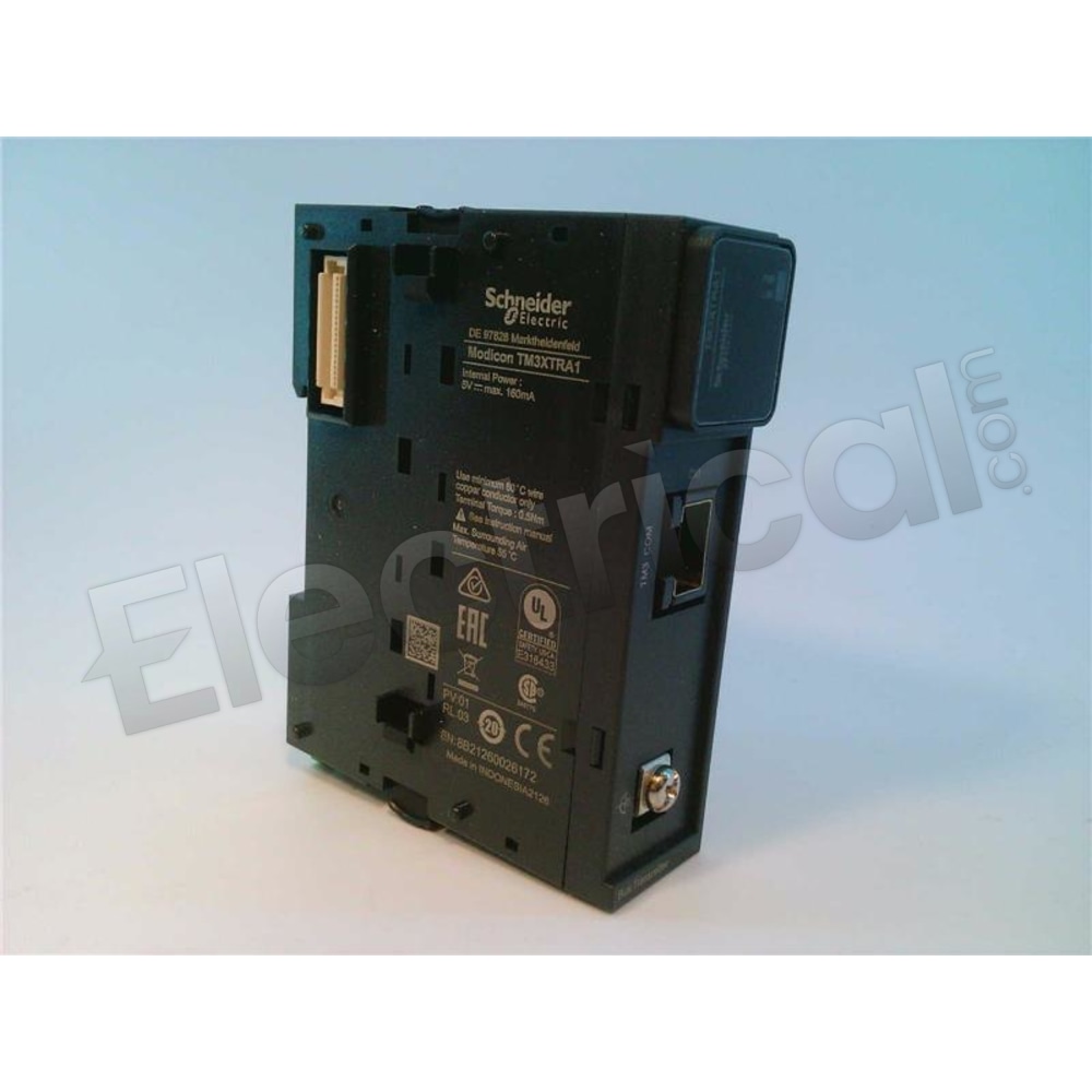 Schneider Electric TM3XTRA1 Sensor Automation