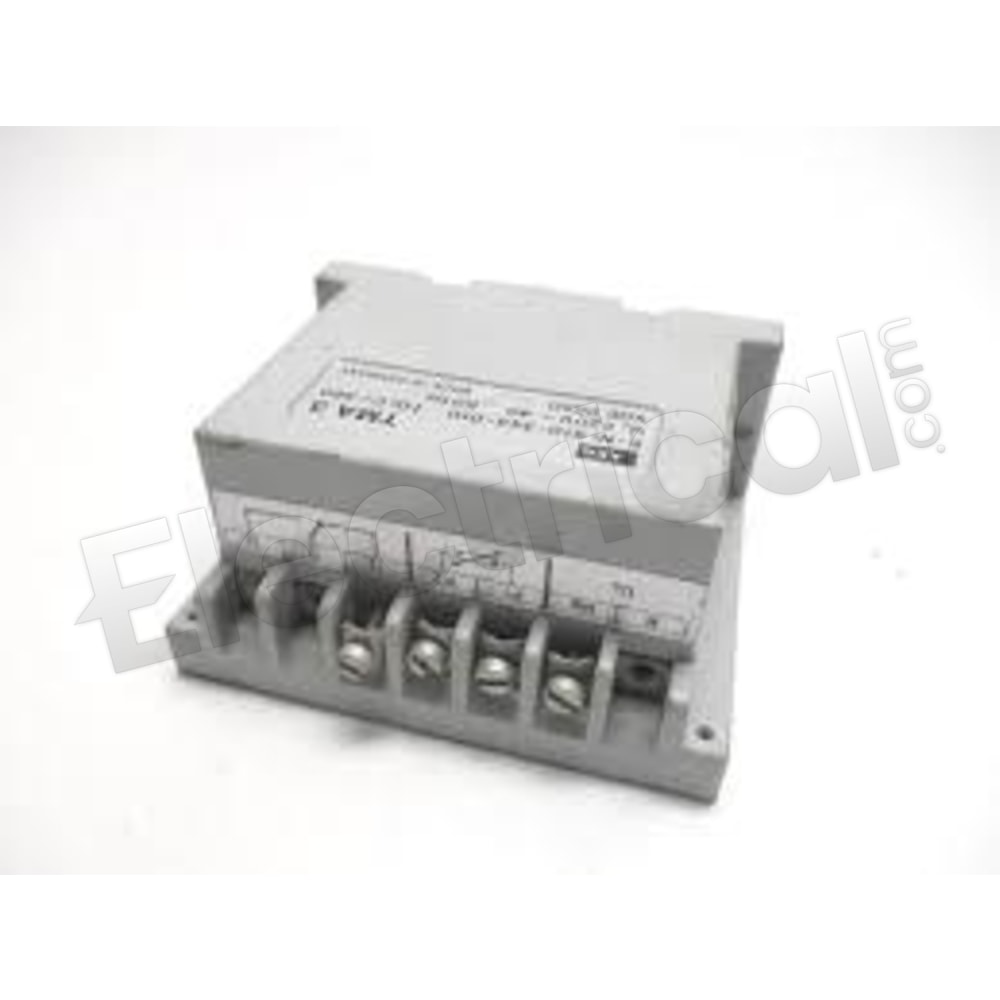 Eec Aeg TMA-3 Fuse Part And Accessory Fuse