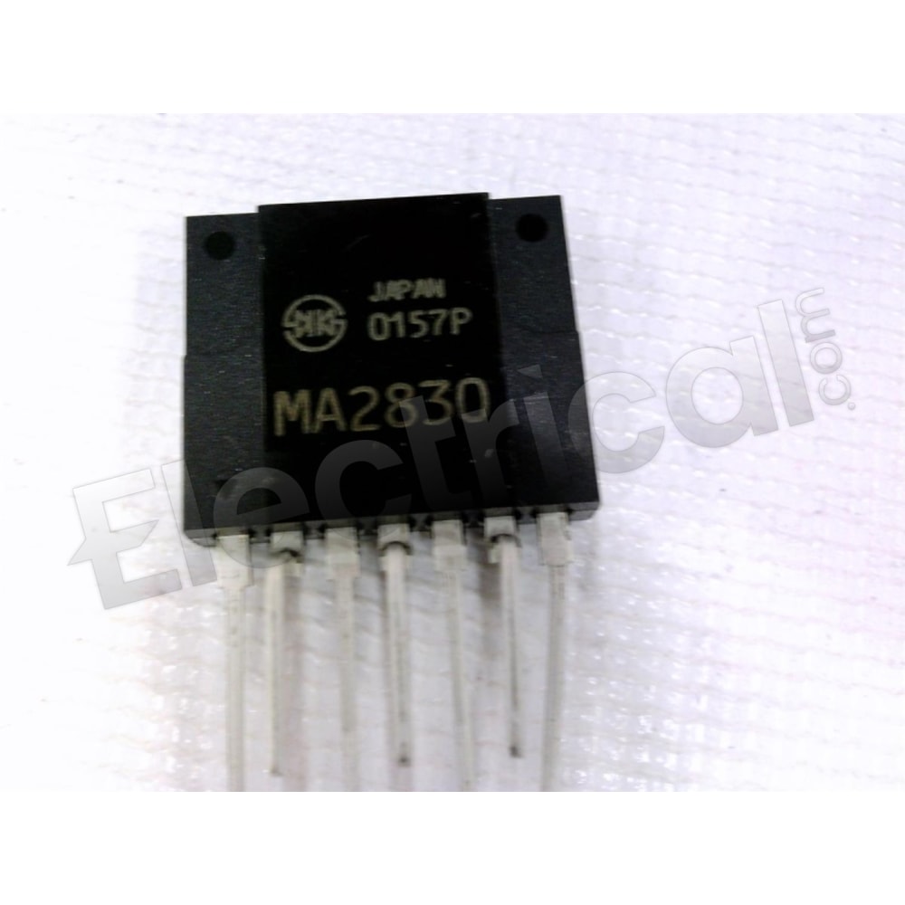 Generic TMA2830 Transistor Semiconductor