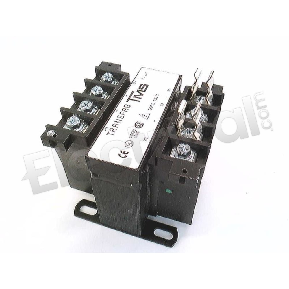 TMS TMB0025QBXK Control Power Transformer