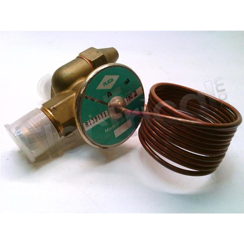 Honeywell TMC-2 Control Valve Valve