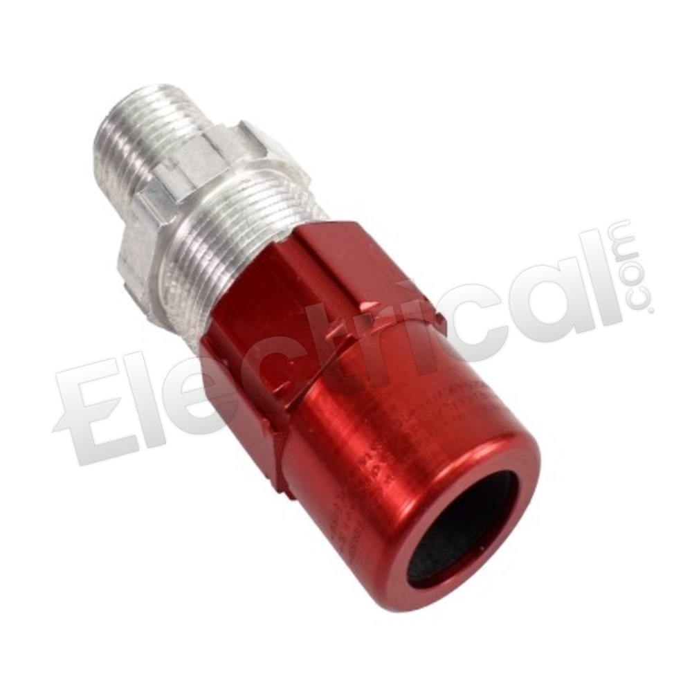 Emerson TMC2X-050A075X Connector/Terminal/Pin Electrical Component