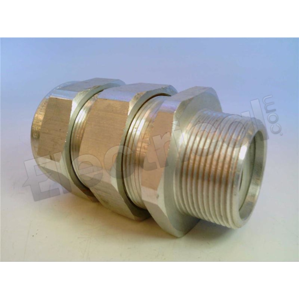 TMC5161 Eaton Fitting Conduit & Fitting