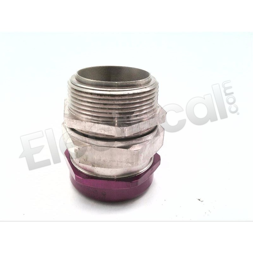 Emerson TMCX250SNB Fitting Electrical Product