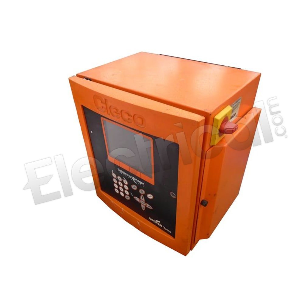 Apex Tools TME-111-15-U-EN Control Automation