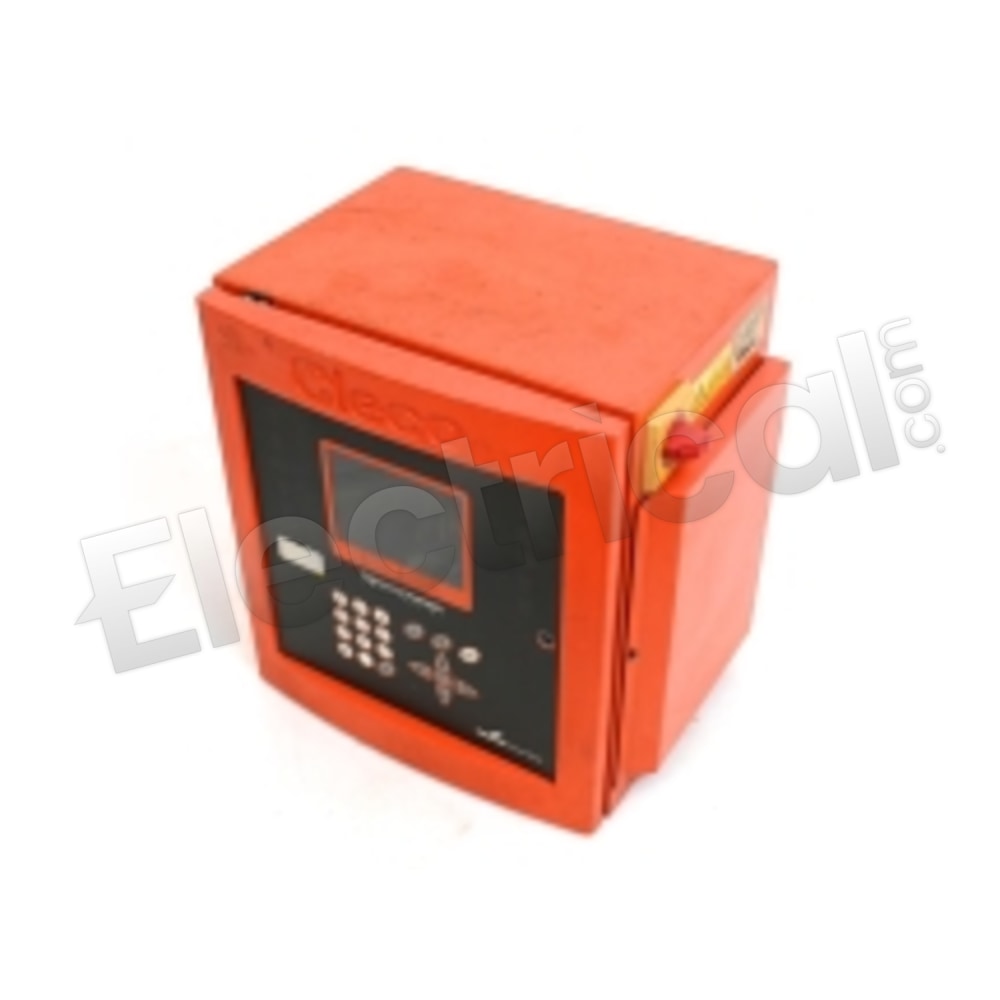 Apex Tools TME-221-30-D Safety Controller Safety Systems