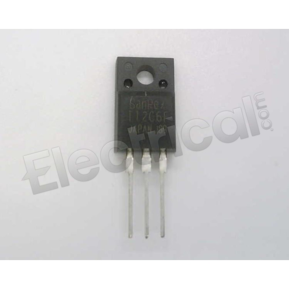 TMG12C60F Sanrex Thyristor/SCR/Triac/Diac/Alternistor Semiconductor