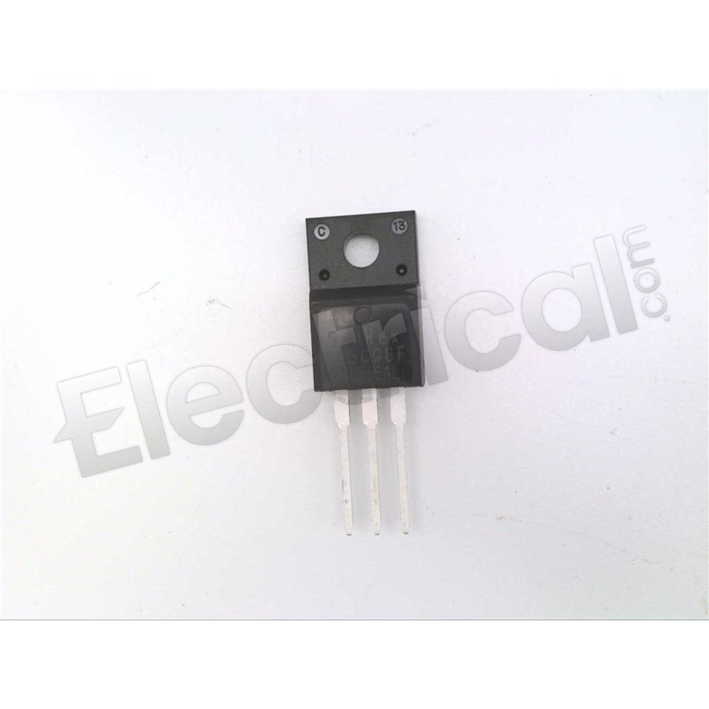 TMG25CQ60F Sanrex Thyristor/SCR/Triac/Diac/Alternistor Semiconductor