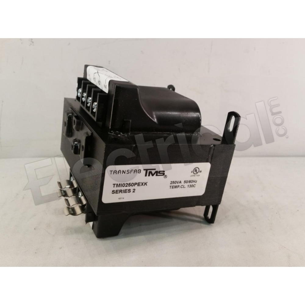 TMS TMI0250PEXK Dry Type Transformer