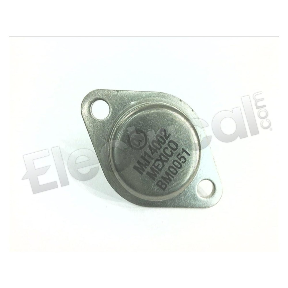 Generic TMJ14002 Transistor Semiconductor
