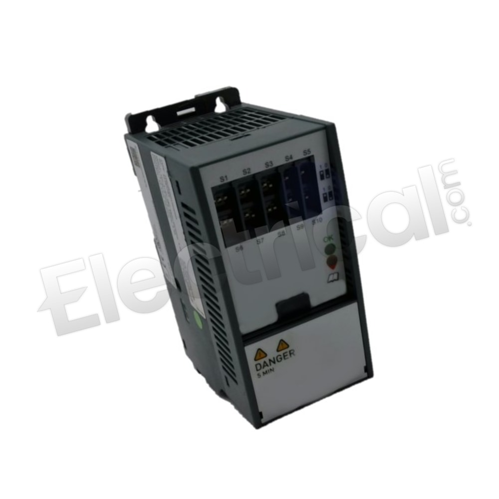 Konecranes TMK003E0100WMM Conversion Module Automation