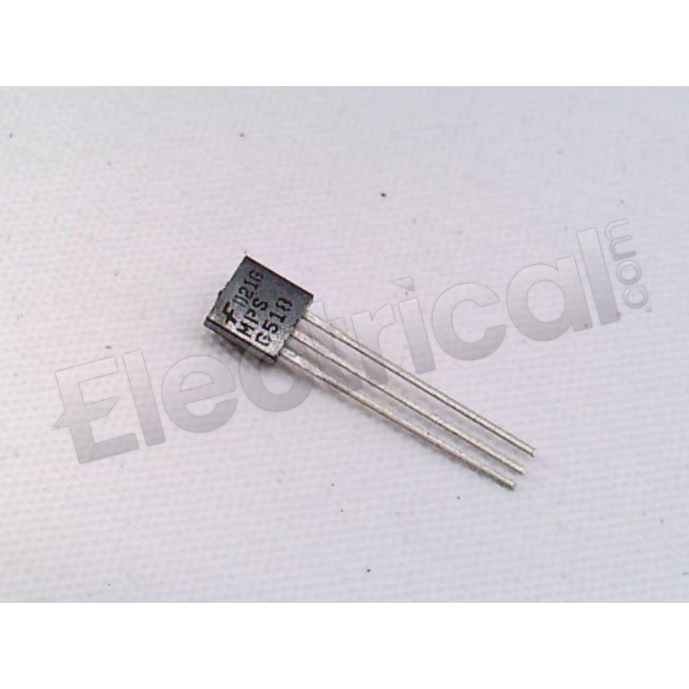 Generic TMPS6518 Transistor Semiconductor