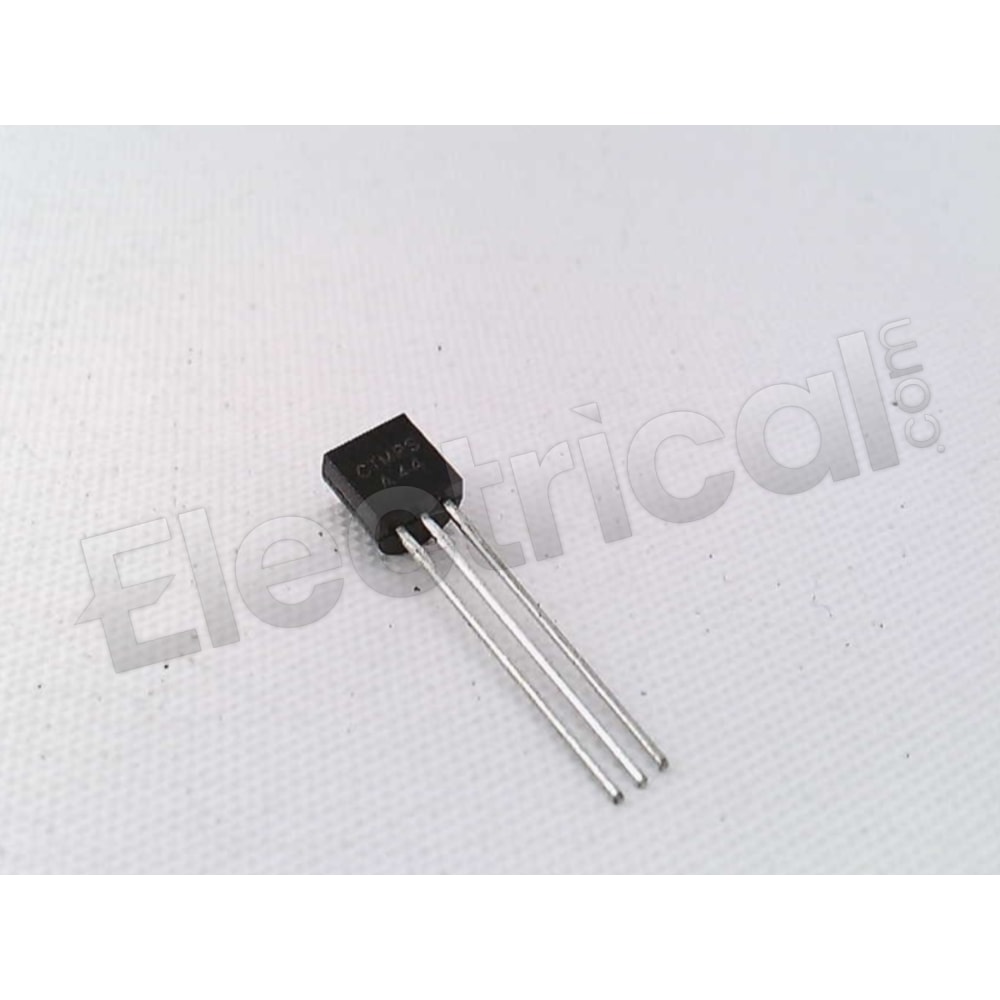 Generic TMPSA44 Transistor Semiconductor