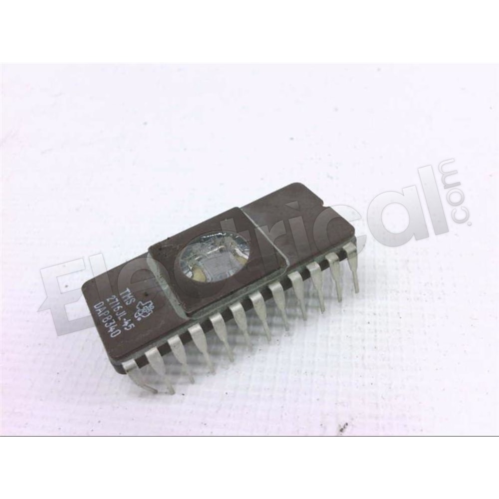 TMS2716-45JL Texas Instruments IC Chip Computer Component