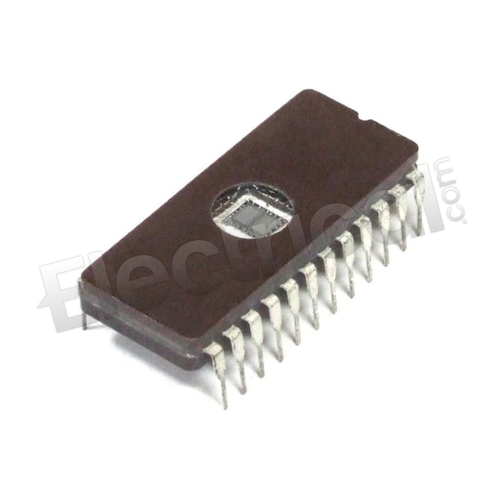 Texas Instruments TMS2732A-20JL Memory IC Computer Component