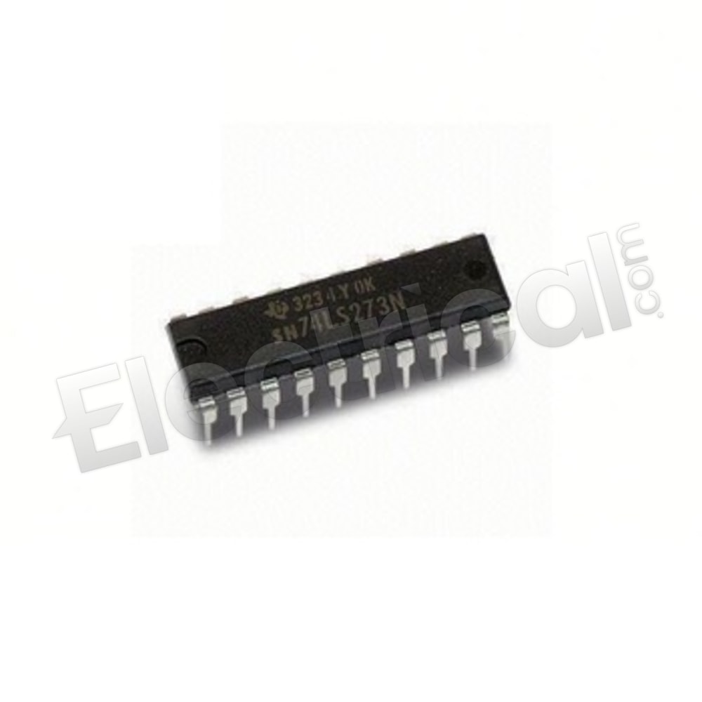 Texas Instruments TMS276425JL IC Chip Computer Component