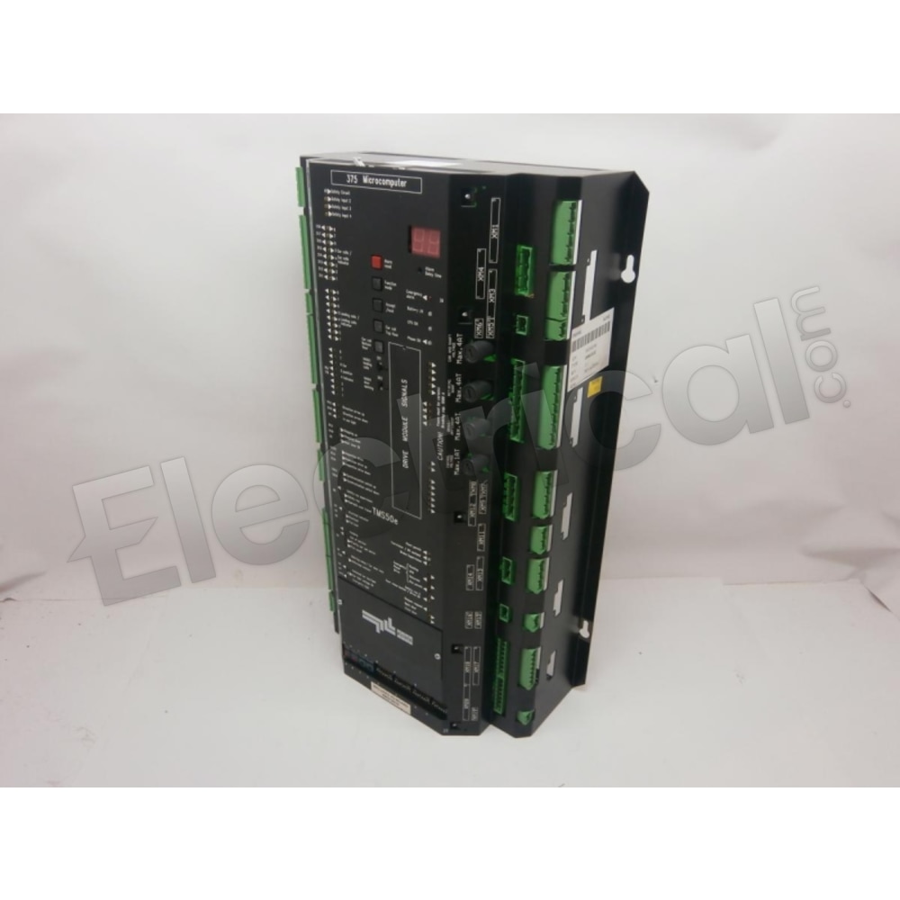 KONE TMS50E Industrial Computer Automation