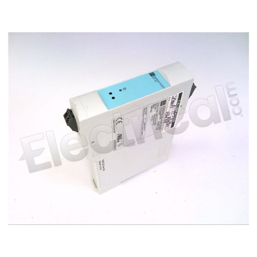 Endress+Hauser TMT122-A1JBA Sensor Automation