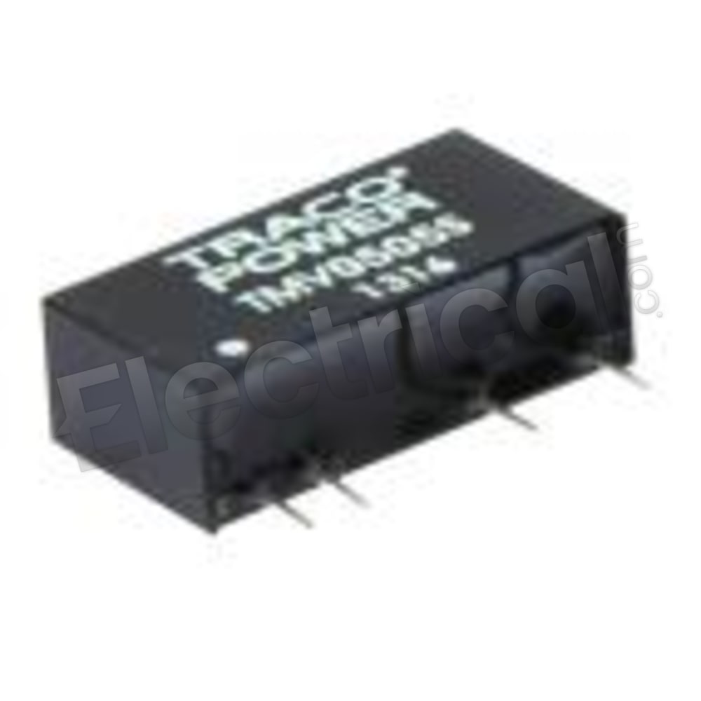 Traco Power TMV 2415S Current Converter Automation