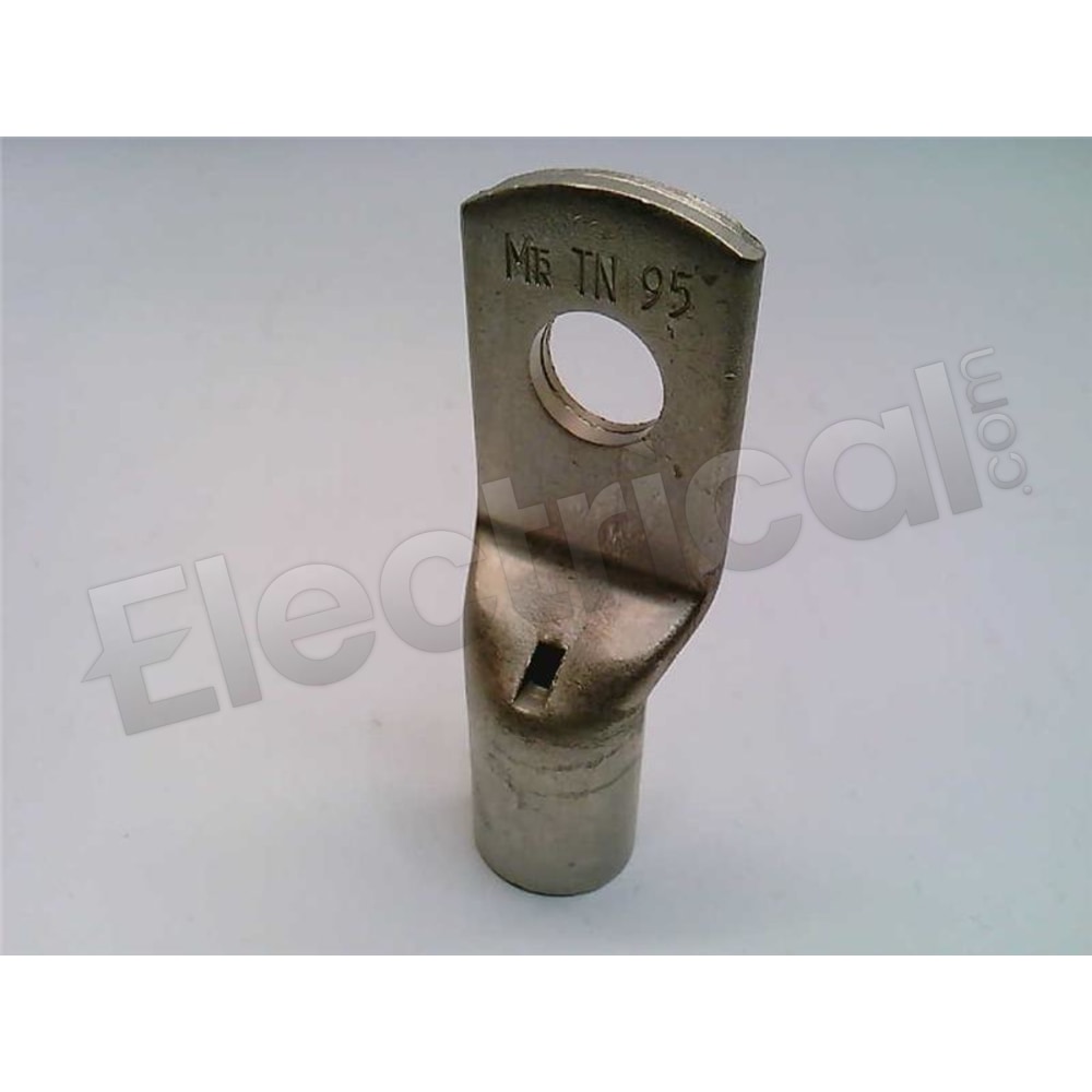 TN-95-12 Mecatraction Part and Accessory Conduit & Fitting