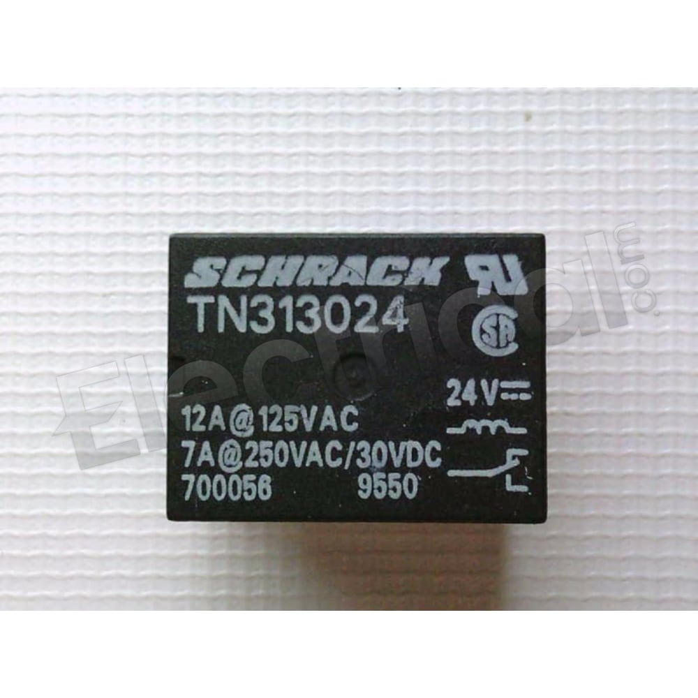 TE Connectivity TN313024 Fuse Part And Accessory Fuse