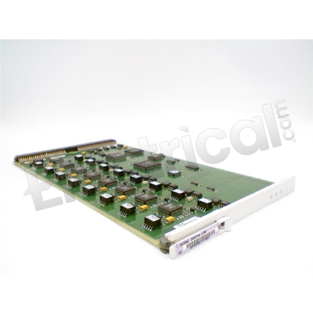Avaya TN754C-V4 Telecom Option Card Telecommunication