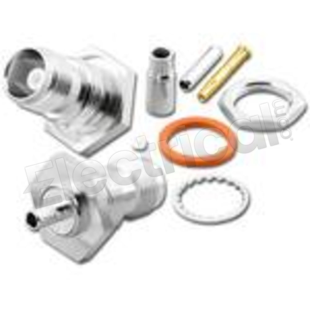 Pan Pacific TNC-7468 Connector/Terminal/Pin Computer Component