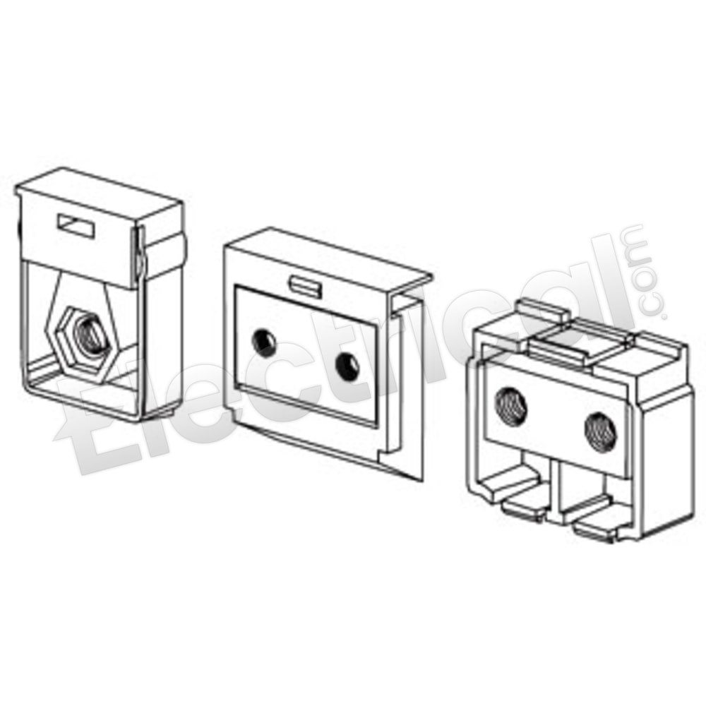 Siemens TNKP Part And Accessory Circuit Breaker