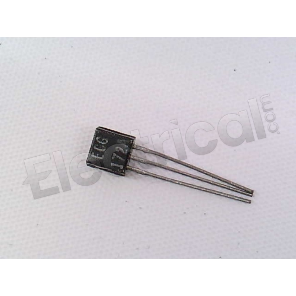 Sharp TNTE172A Transistor Semiconductor