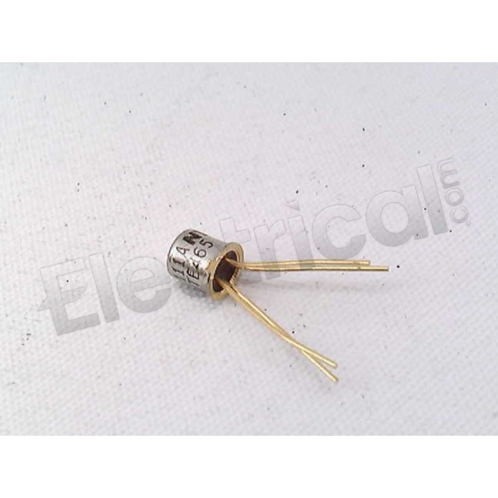Generic TNTE465 Transistor Semiconductor