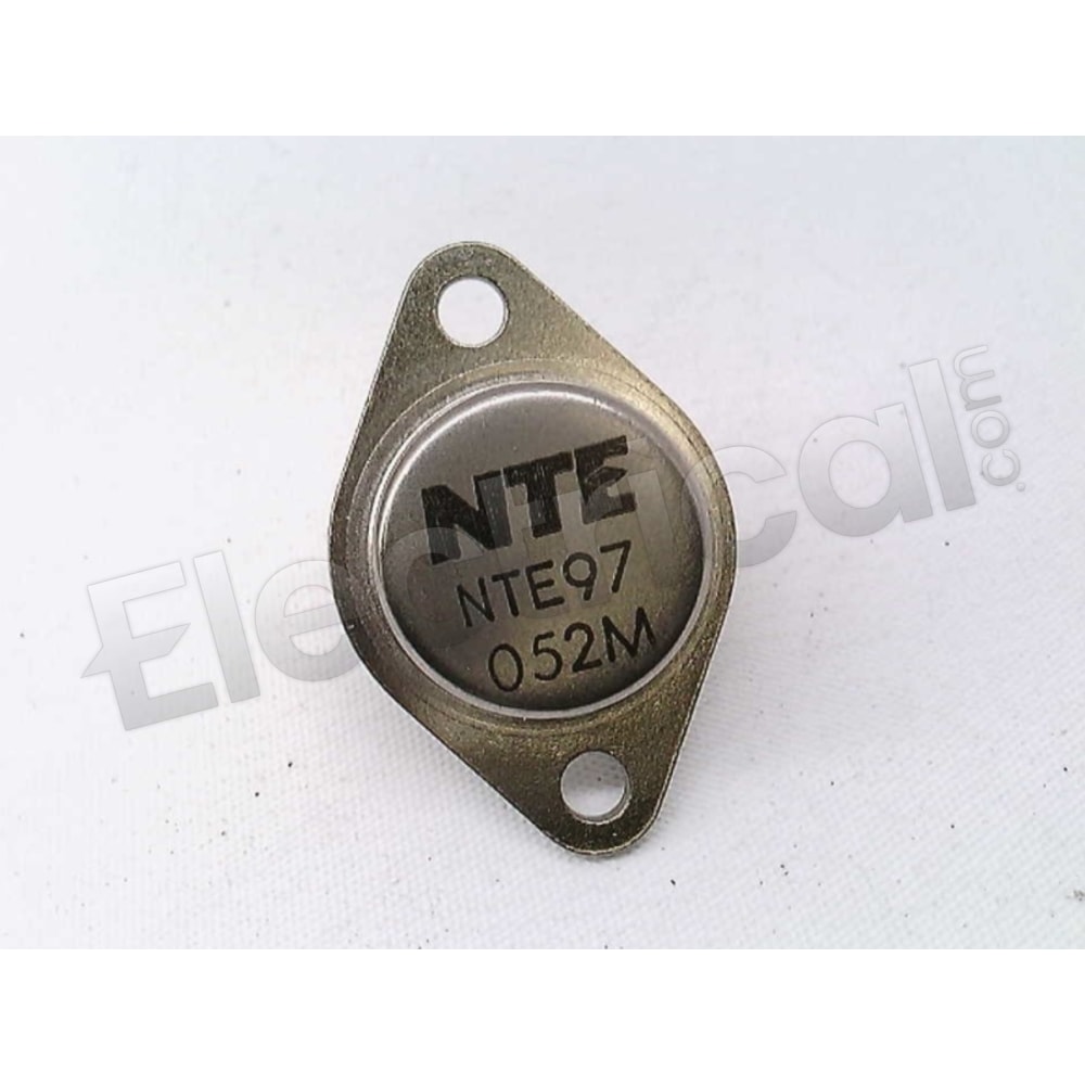 Generic TNTE97 Transistor Semiconductor
