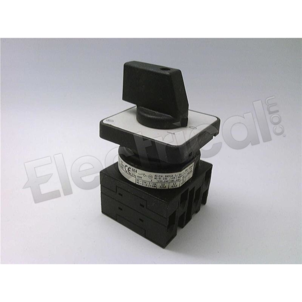 Eaton TO-2-15403 Automation Switch Automation