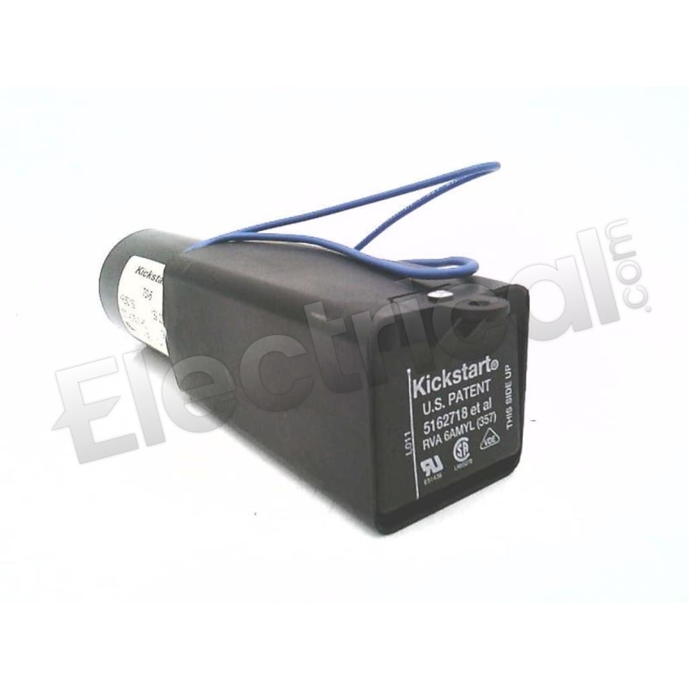 Kickstart TO-5 Capacitor Motor Starter HVAC