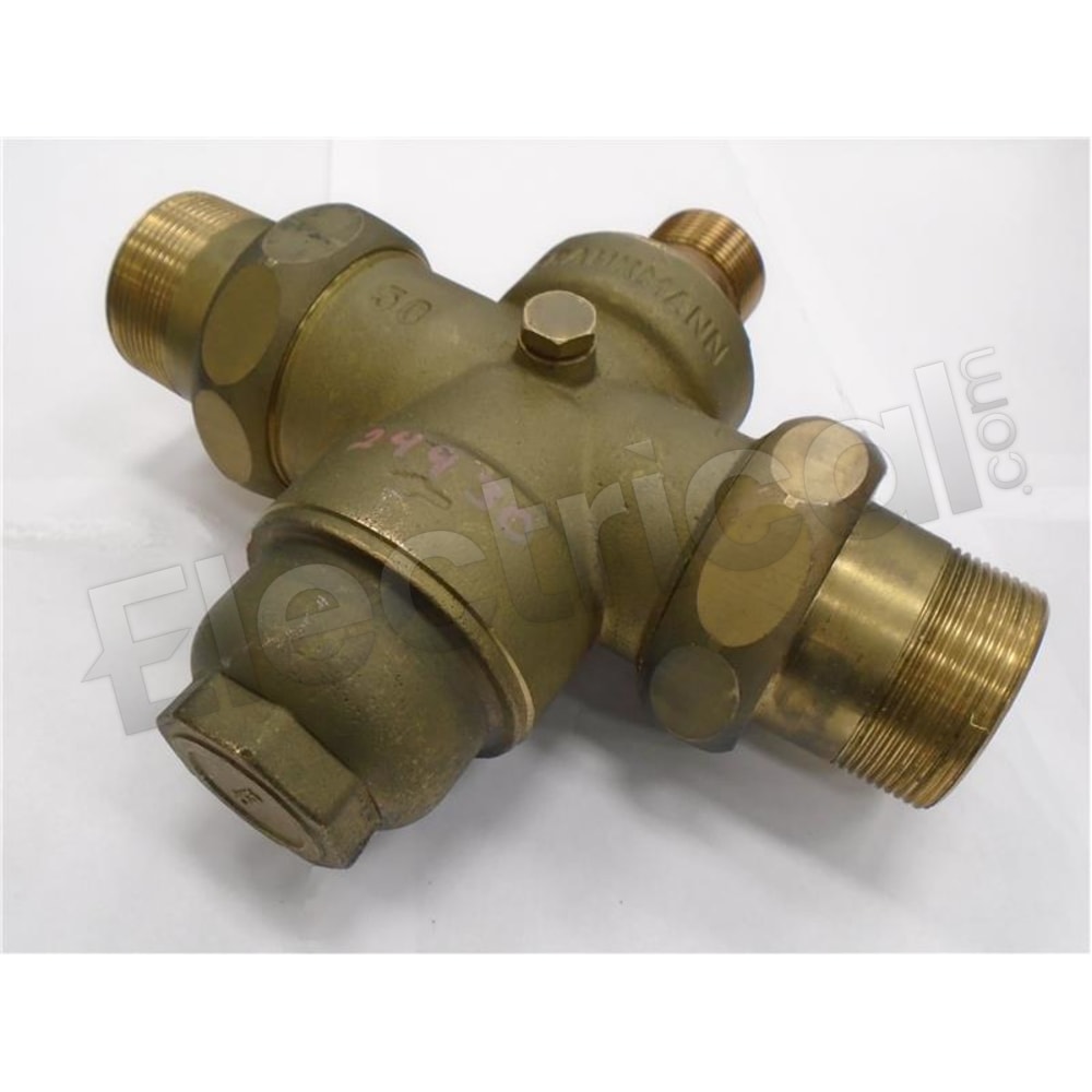 Honeywell TO485-2B Control Valve Valve