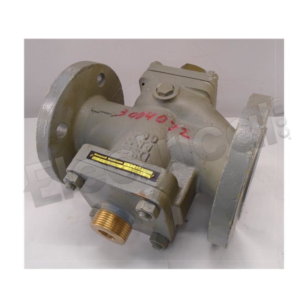 Honeywell TO487-50A Control Valve Valve