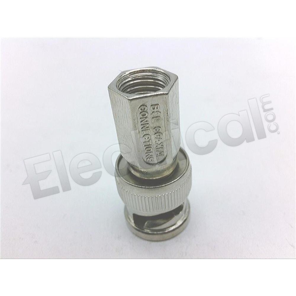 Emerson TOBNC10-8281 Connector/Terminal/Pin Electrical Component