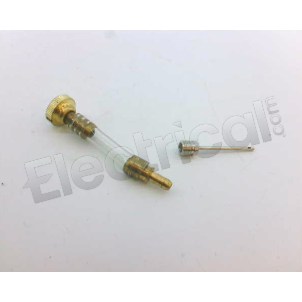 Invensys TOOL-87 Pneumatic Accessory Pneumatic