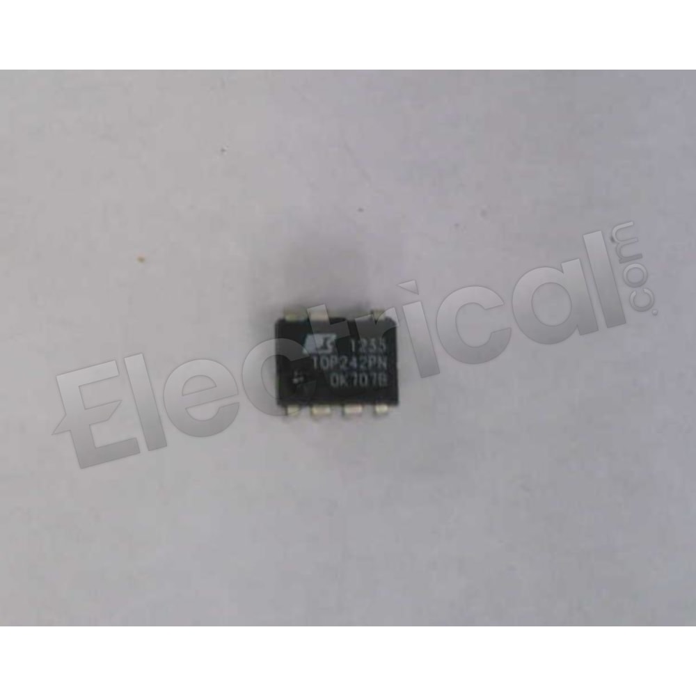 Power Integrations TOP242PN Automation Switch Automation