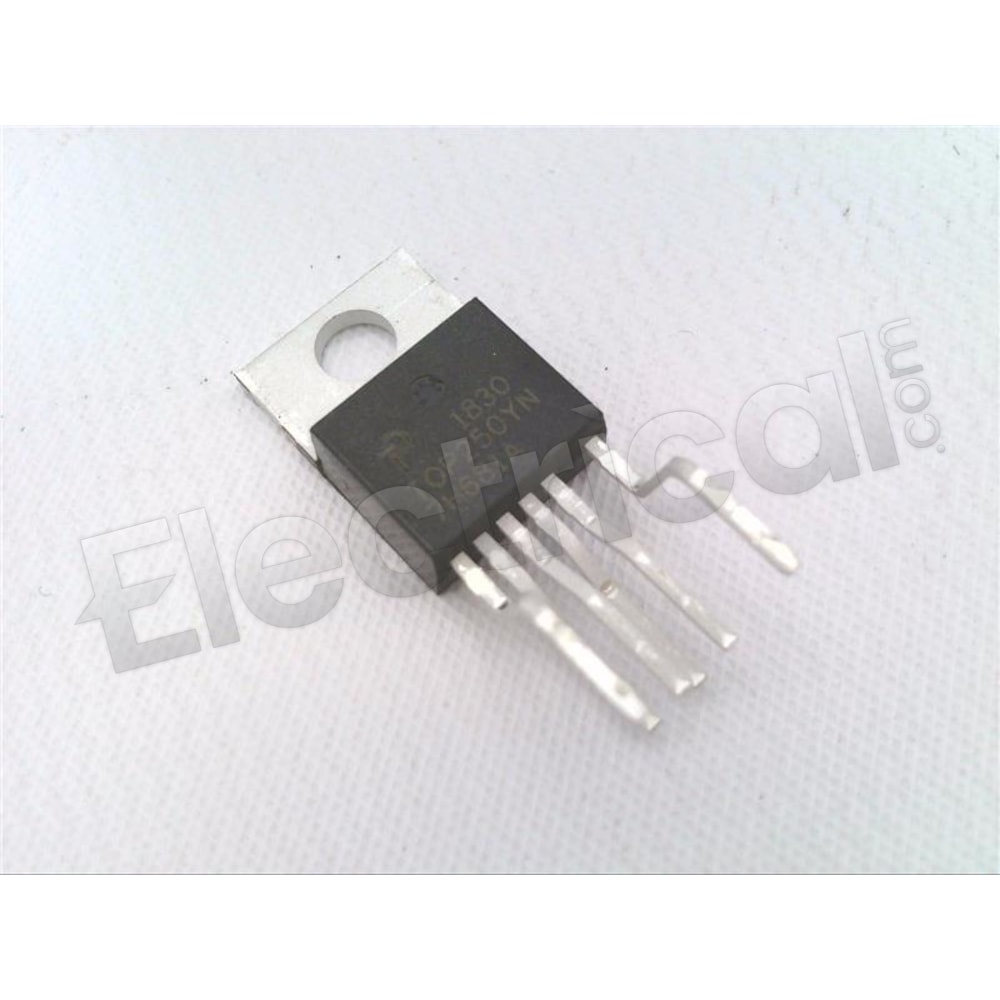 Power Integrations TOP250YN Voltage Regulator Automation