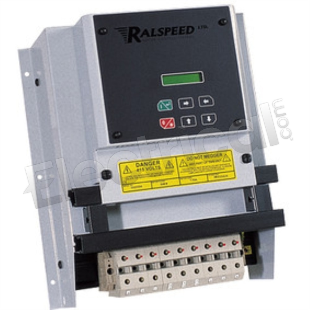 Generic TORQ-MASTER-UNIT PLC Module Automation