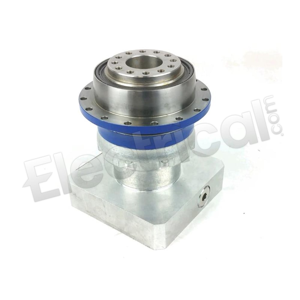 Wittenstein TP-010F-MA3-66-0E1-2S Motor Control Part And Accessory ...