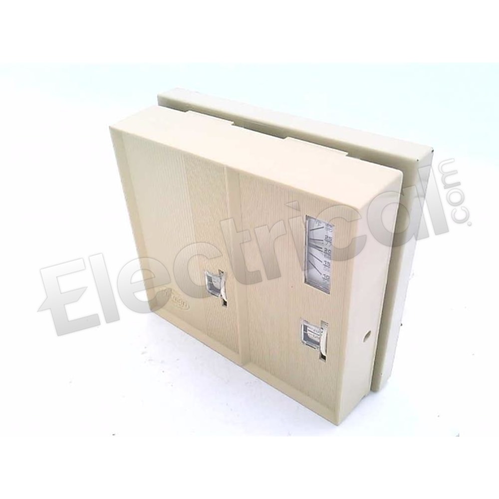 Invensys TP-10101 Electronic Thermostat Automation