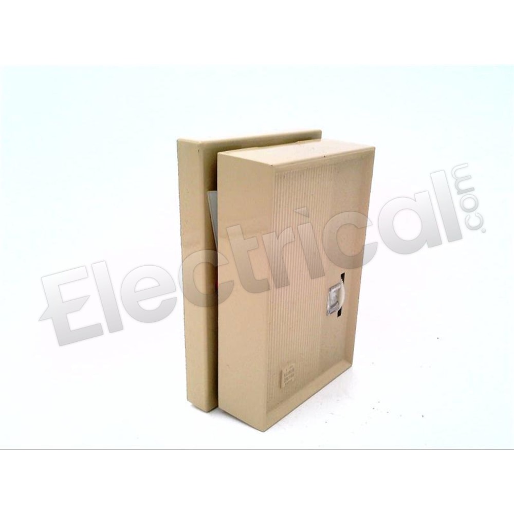 Invensys TP-103-0-3 Electronic Thermostat Automation