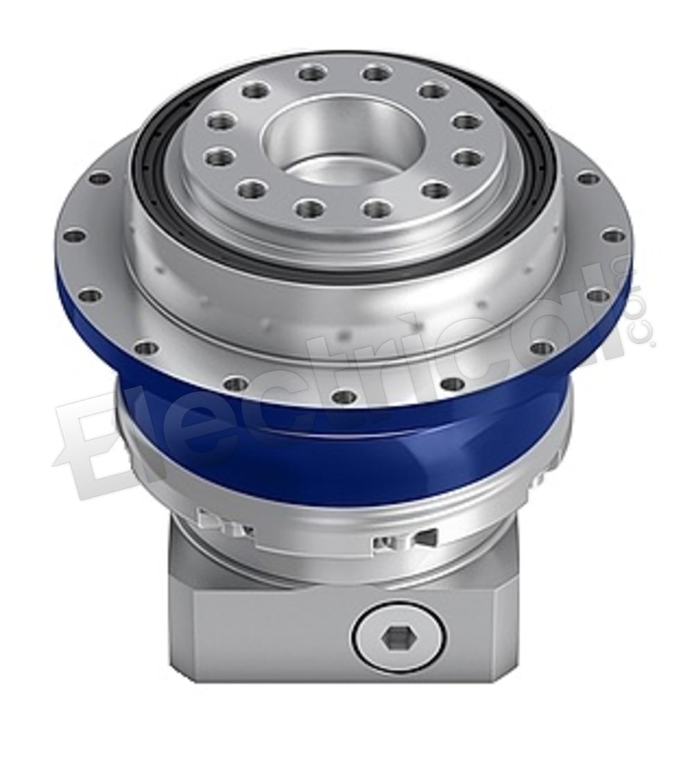 Wittenstein TP-110S-MF1-7 Cubicles (Cradles) Switchgear