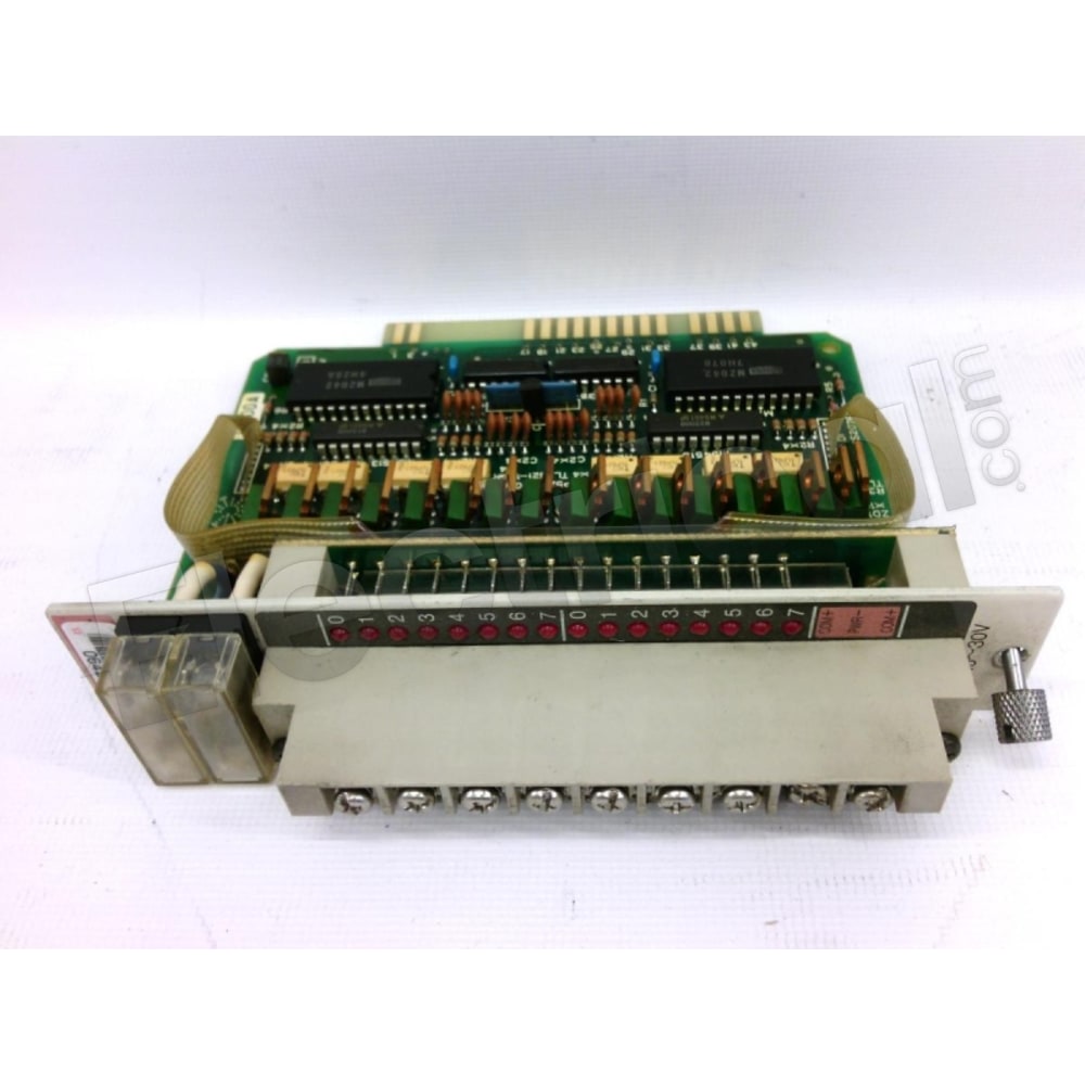 TP-1345-2 Jtekt PLC Module Automation